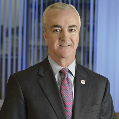 Fifth Third Bancorp - Philip R. McHugh Named Consumer Bank Head ...
