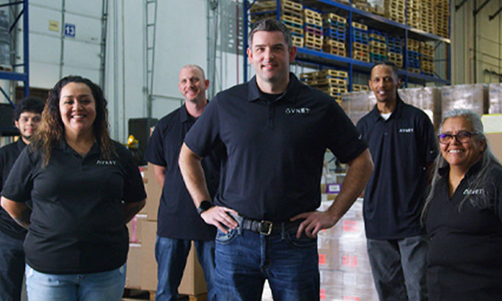 Learn How Avnet is Delivering What’s Next | Avnet, Inc.