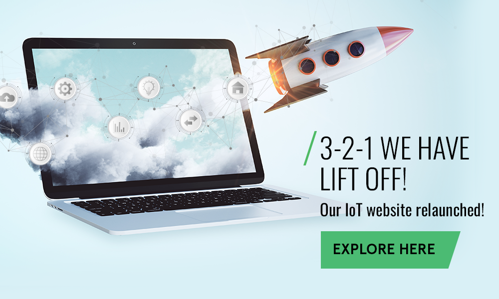 Updated website provides easier access to Avnet’s IoT value proposition ...