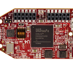Avnet Electronics Marketing Releases Low-Cost Xilinx Spartan®-6 LX9 FPGA MicroBoard | Avnet, Inc.