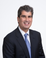 Management - Person Details | TPG Real Estate Finance Trust