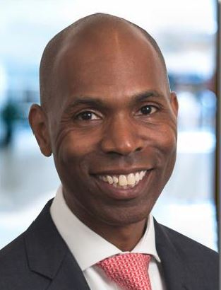 Corporate Overview - Officers & Trustees - Person Details — Centerspace