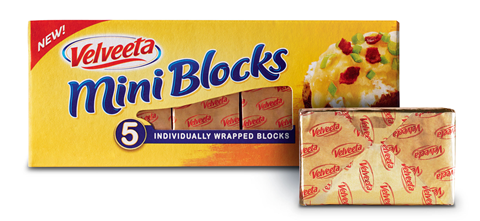 The Kraft Heinz Company - VELVEETA™ Enlists 11-Year-Old “Mini Chef” to ...