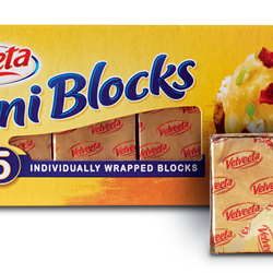 The Kraft Heinz Company - VELVEETA™ Enlists 11-Year-Old “Mini Chef” to ...