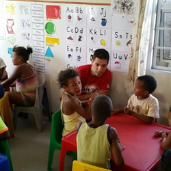 The Kraft Heinz Company - South African School Kids Meet Kraft Heinz ...