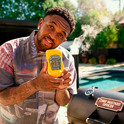 The Kraft Heinz Company - HEINZ and Award-Winning Producer, Mustard ...