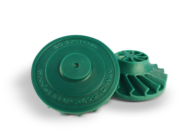 3D Systems, Inc. - 3D Systems Transforming Foundries with New 3D ...