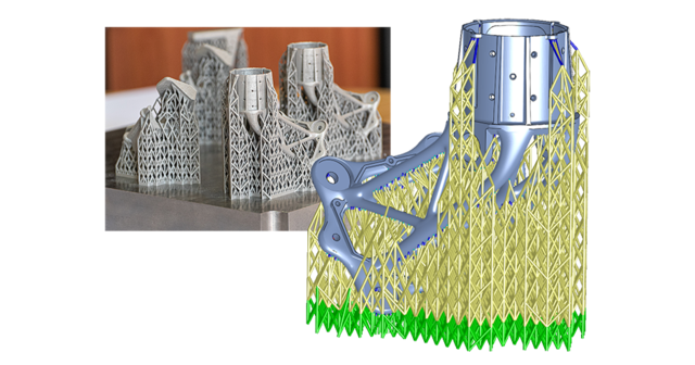 3D Systems, Inc. - 3D Systems Unveils New Production Solutions; Ushers ...