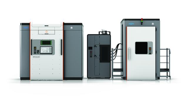 3D Systems, Inc. - 3D Systems and GF Machining Solutions Expand ...