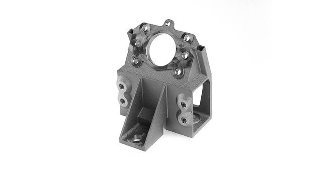 3D Systems, Inc. - 3D Systems Unveils New Production Solutions; Ushers ...