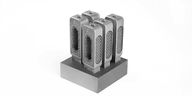 3D Systems, Inc. - 3D Systems Unveils New Production Solutions; Ushers ...