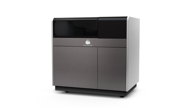 3D Systems, Inc. - 3D Systems and Antleron Collaborating to Accelerate ...