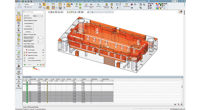 3D Systems, Inc. - 3D Systems Extends its Software Platform Leadership ...