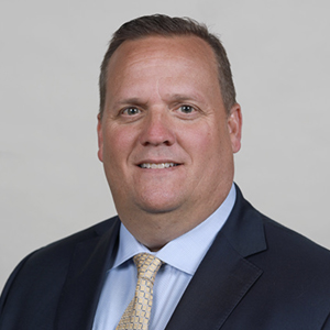 Corporate Governance - Officers & Directors - Person Details | Spirit ...