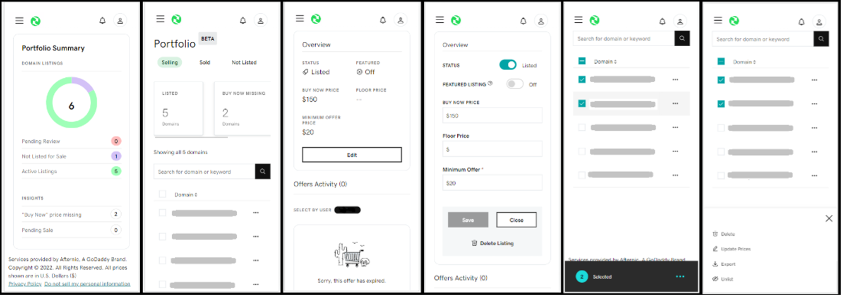 GoDaddy Inc. - GoDaddy Launches New Blog Series: Release Notes