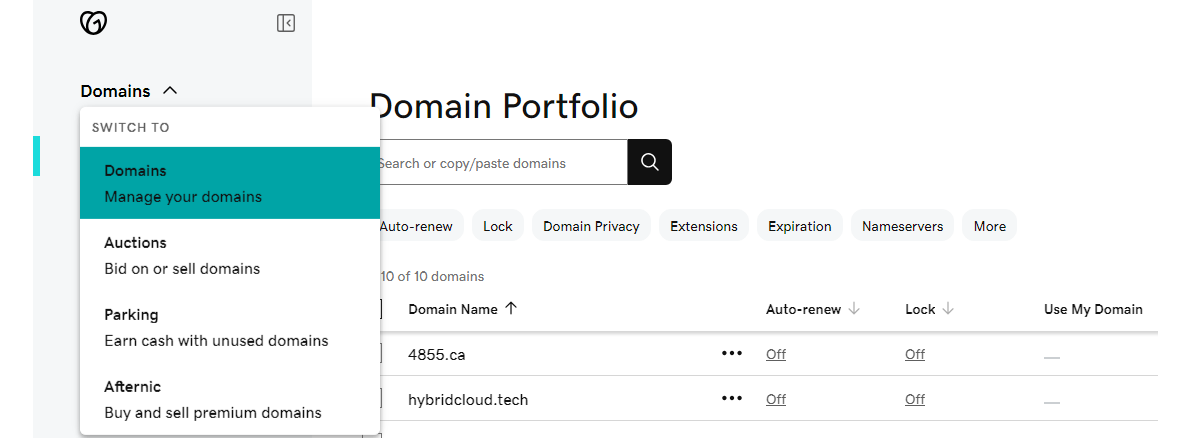 GoDaddy Inc. - Release Notes – September 2023