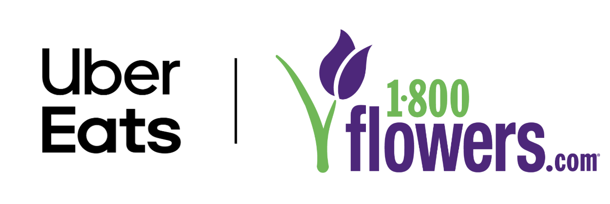 Uber Technologies, Inc. - 1-800-Flowers.com® Blooms on Uber Eats ...