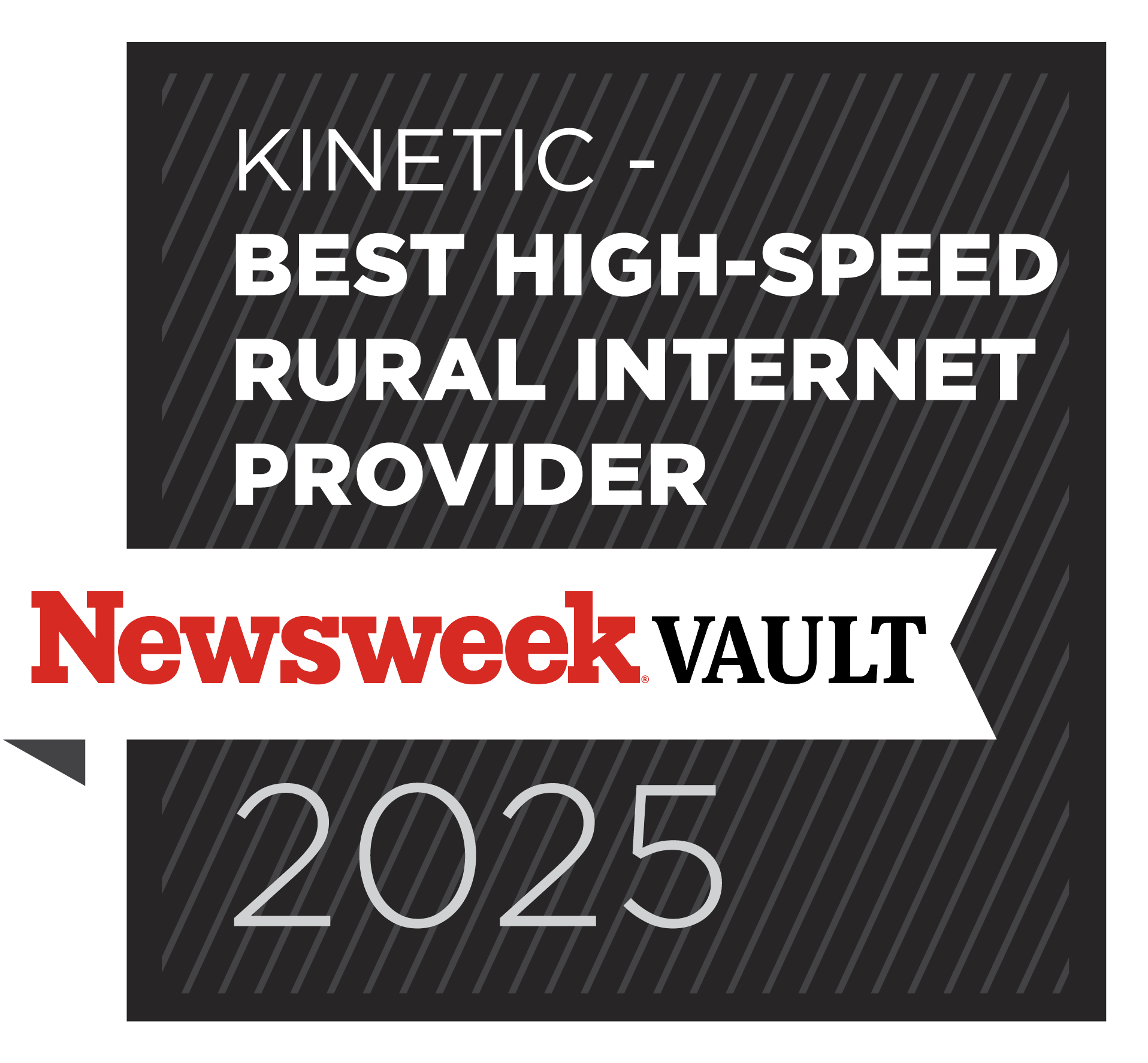 Windstream Newsroom - Kinetic named Newsweek’s “Best High-Speed Rural ...