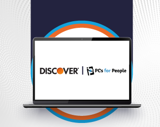 Discover Financial Services - Newsroom - Blog - Nonprofit Empowers ...