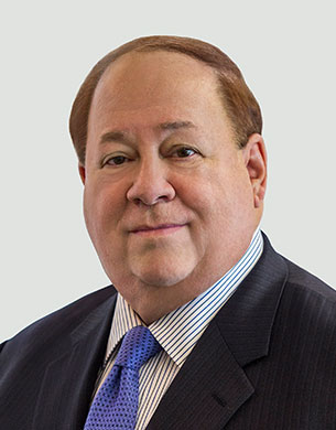 Tenet Healthcare Corporation - Governance - Person Details