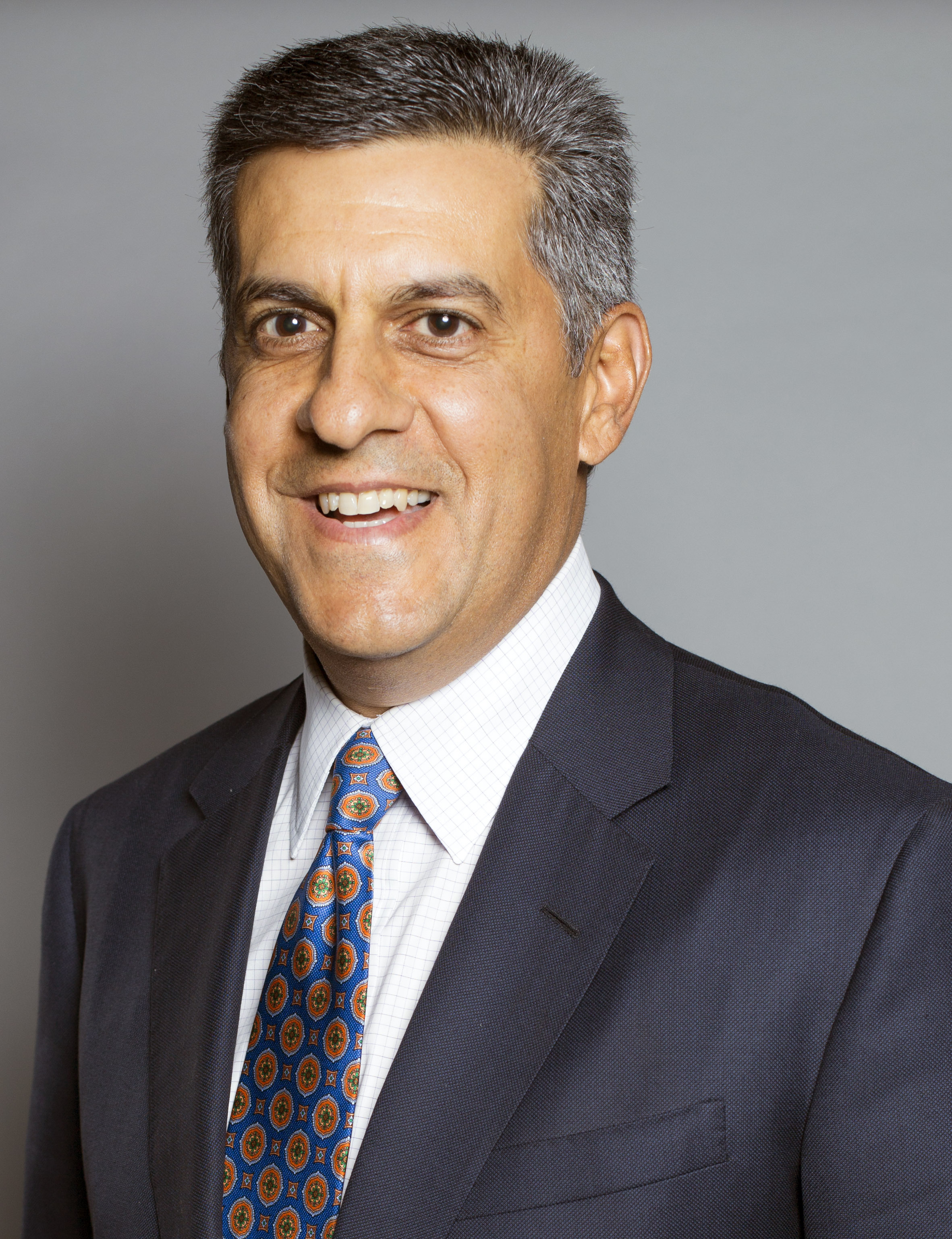 HCA Healthcare - HCA Healthcare Chairman and CEO Milton Johnson to ...