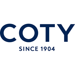 coty logo 2025